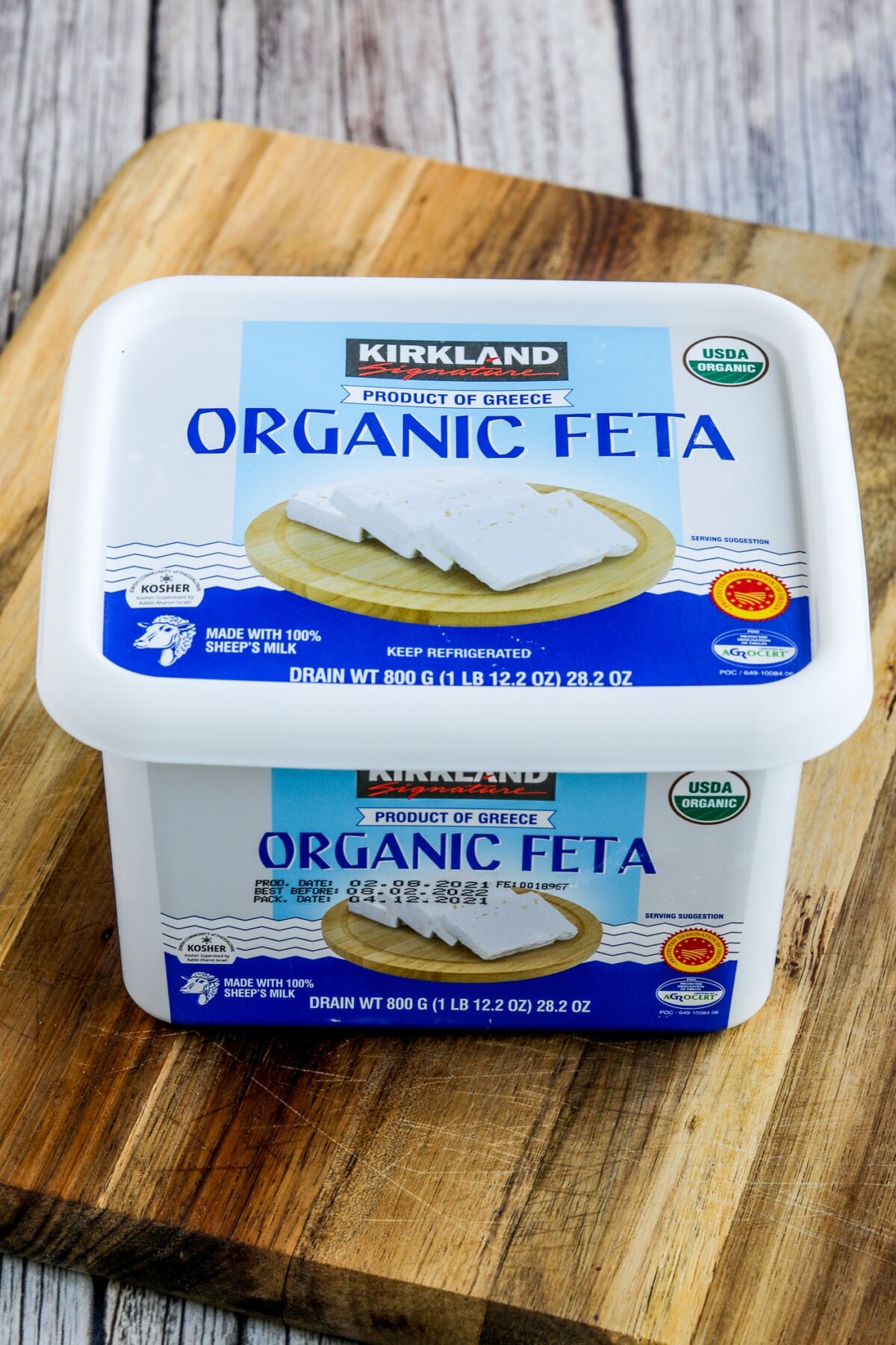 Three Delicious Feta Dips - California Greek Girl — California Greek Girl