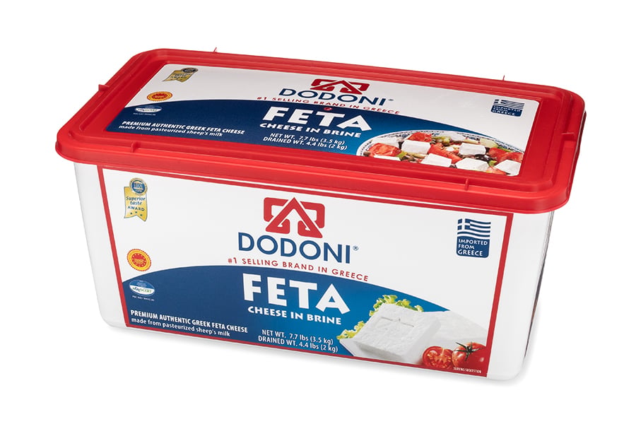 Holiday Greek Feta Spread - California Greek Girl — California Greek Girl