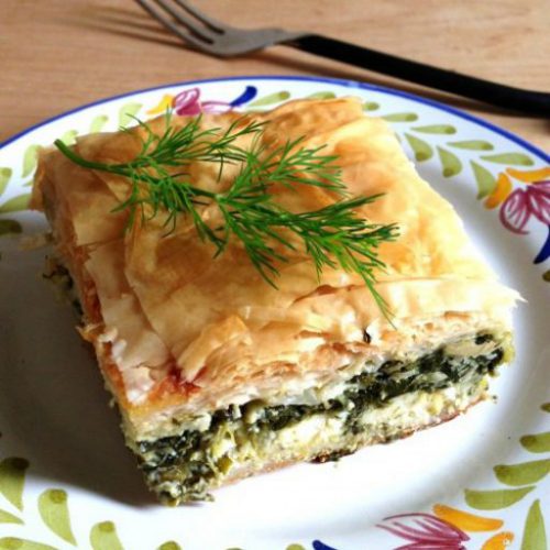 A Greek Thanksgiving? - California Greek Girl — California Greek Girl