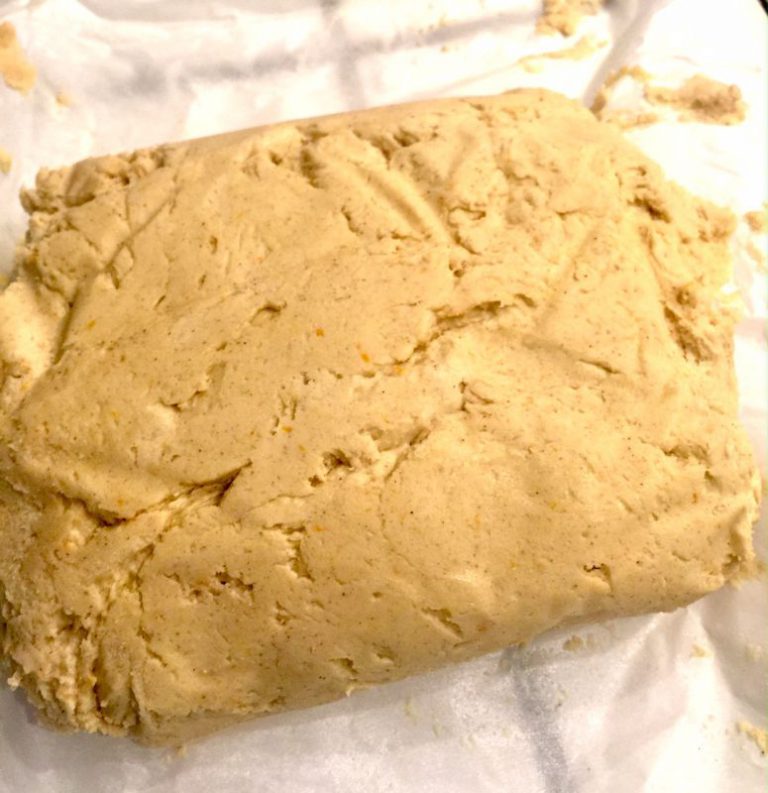 Orange and Cinnamon Biscotti "Paximathia" - California Greek Girl ...