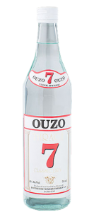 Ouzo Chocolate Truffles - California Greek Girl — California Greek Girl