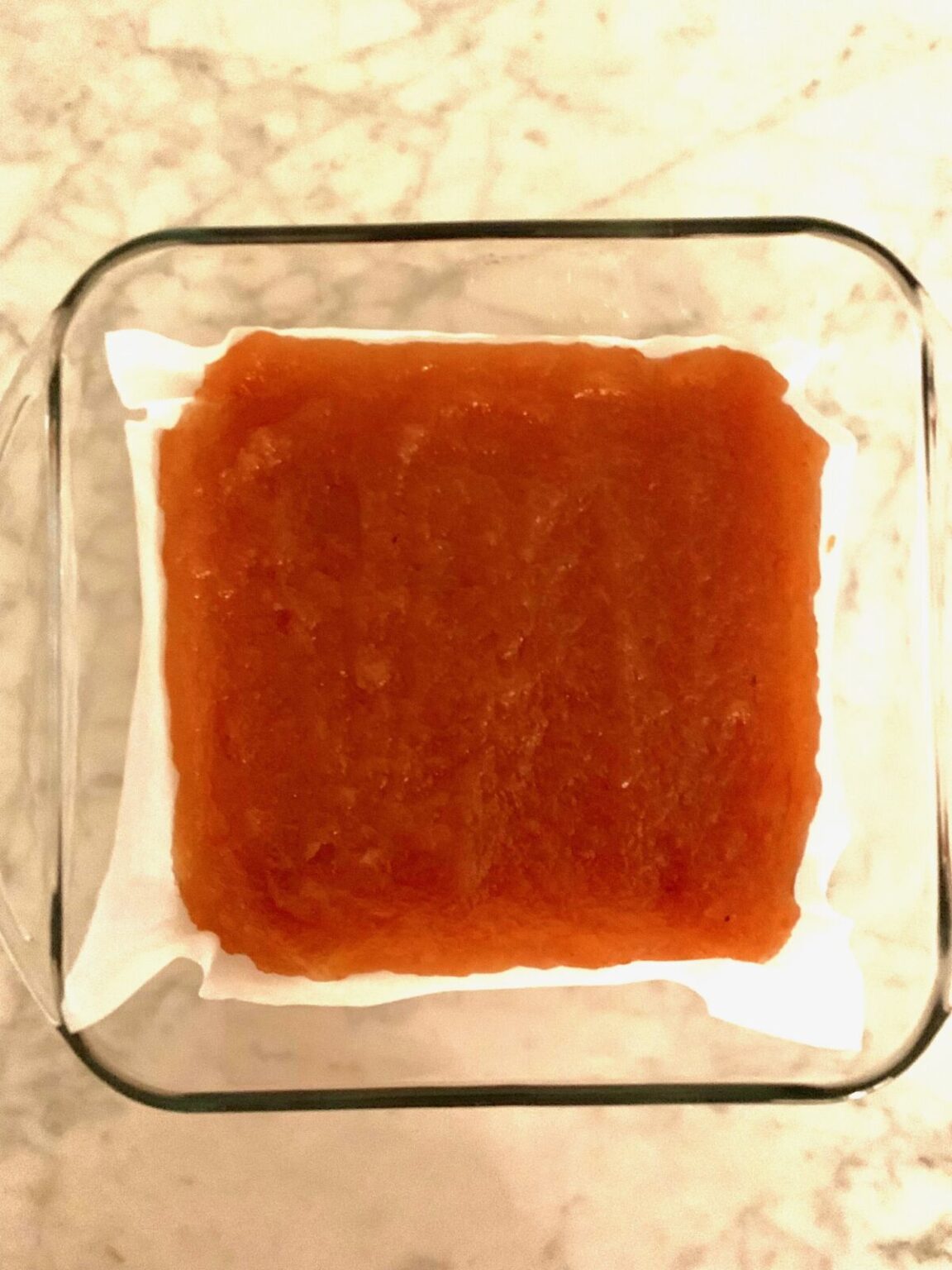 Quince Paste with Vanilla "Kythoni" - California Greek Girl ...