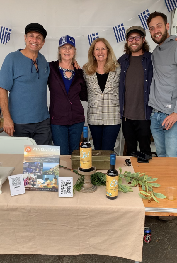 California Greek Girl — A Blog by Chef Mary Papoulias Platis — Page 2