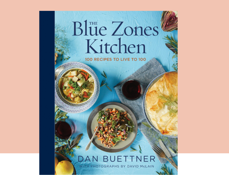 Blue Zones is Coming to Ethos from Ikaria, Greece. - California Greek ...