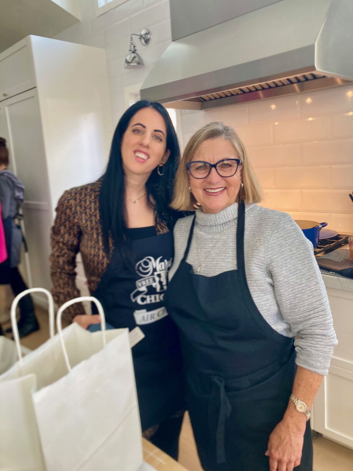 California Greek Girl — A Blog by Chef Mary Papoulias Platis