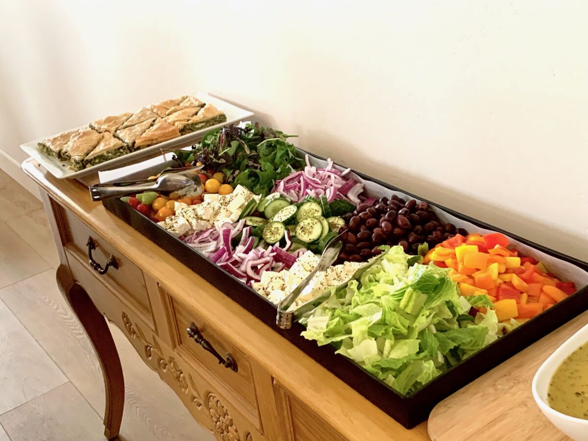 California Greek Girl — A Blog by Chef Mary Papoulias Platis