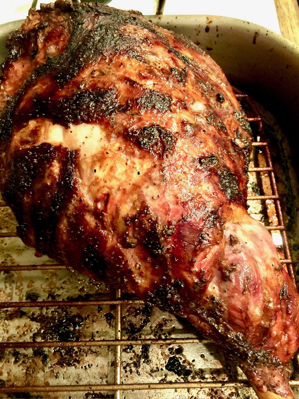 Greek Lamb Cuts and Tips - California Greek Girl — California Greek Girl